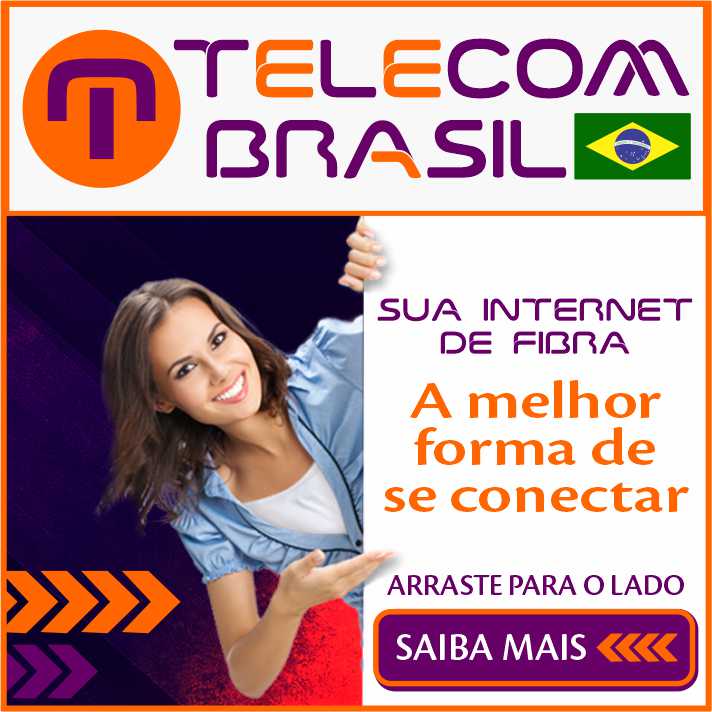 TELECOM BRASIL